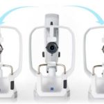 Carl Zeiss Clarus 500 Ultra widefield Retinal Camera - Norwood Eyecare